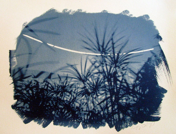 Long Shots: Pinhole Photographs of the Moon and the Sun – Gregg D. Kemp