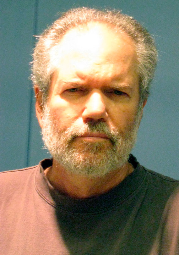 Bio – Gregg D. Kemp