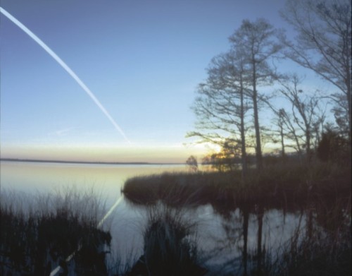 Tranquil Moments on the Outer Banks – Gregg D. Kemp